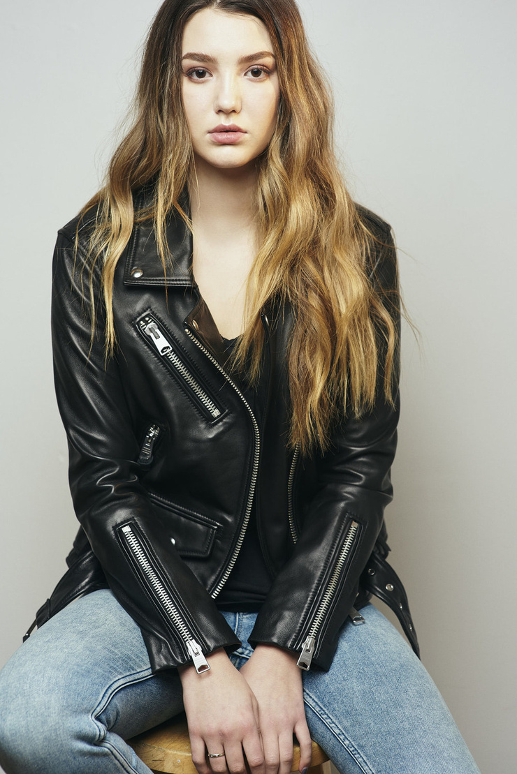 Picture of Alissa Skovbye