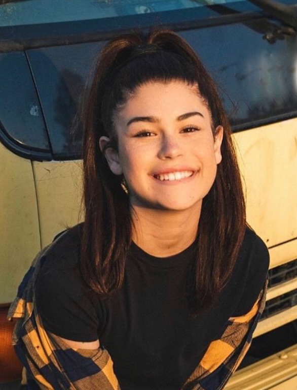 Picture of Dylan Conrique