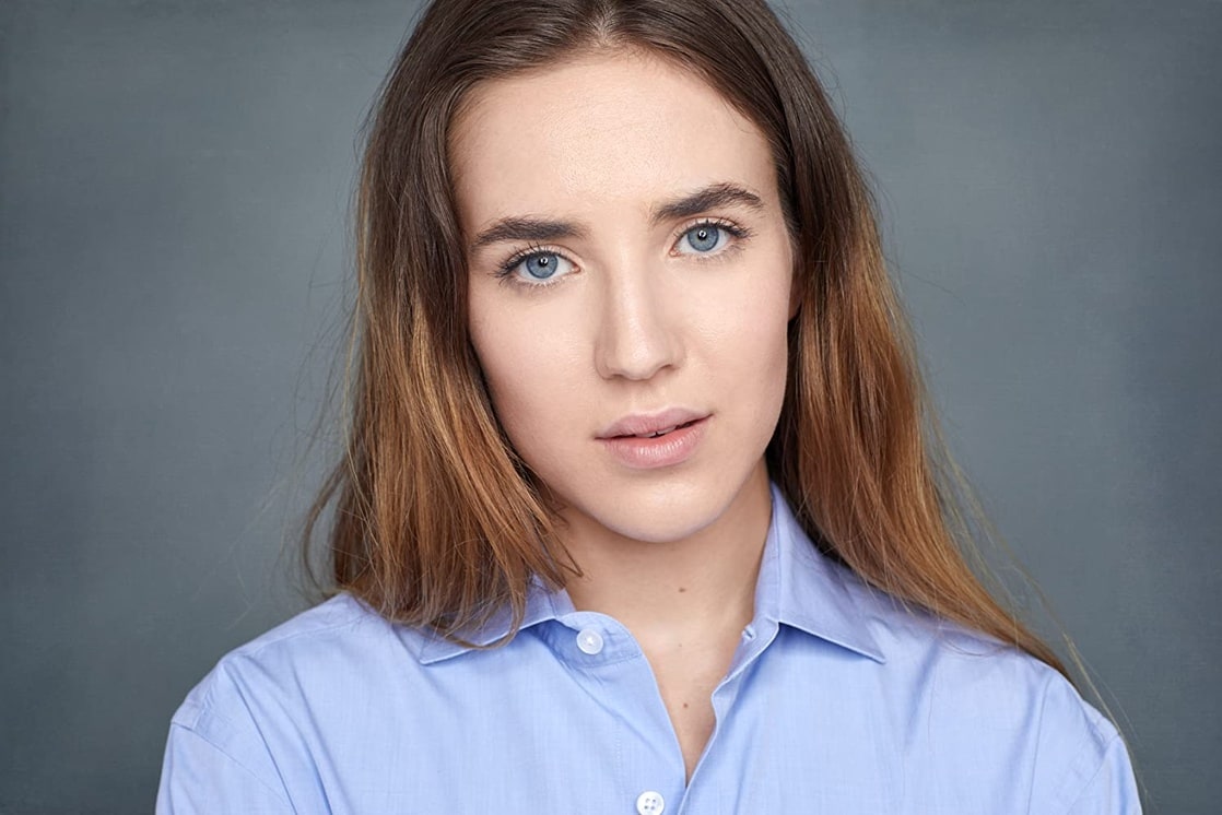 Picture of Ruby Jerins