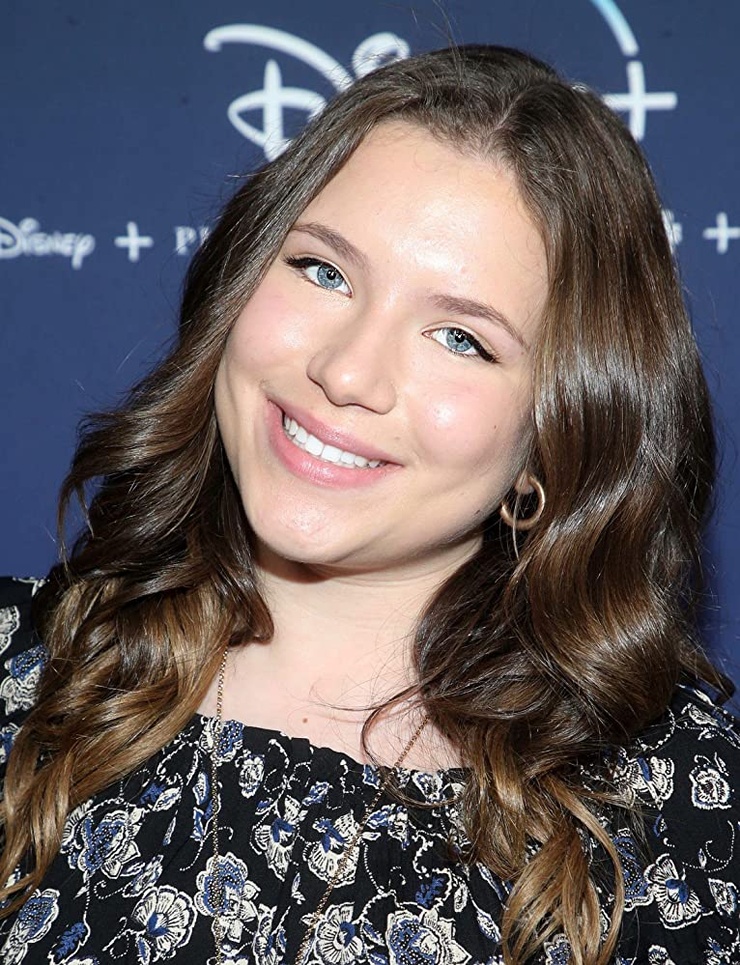 Picture of Chiara D'Ambrosio