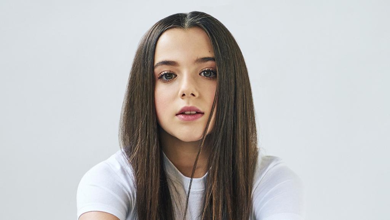 Picture of Alexa Nisenson