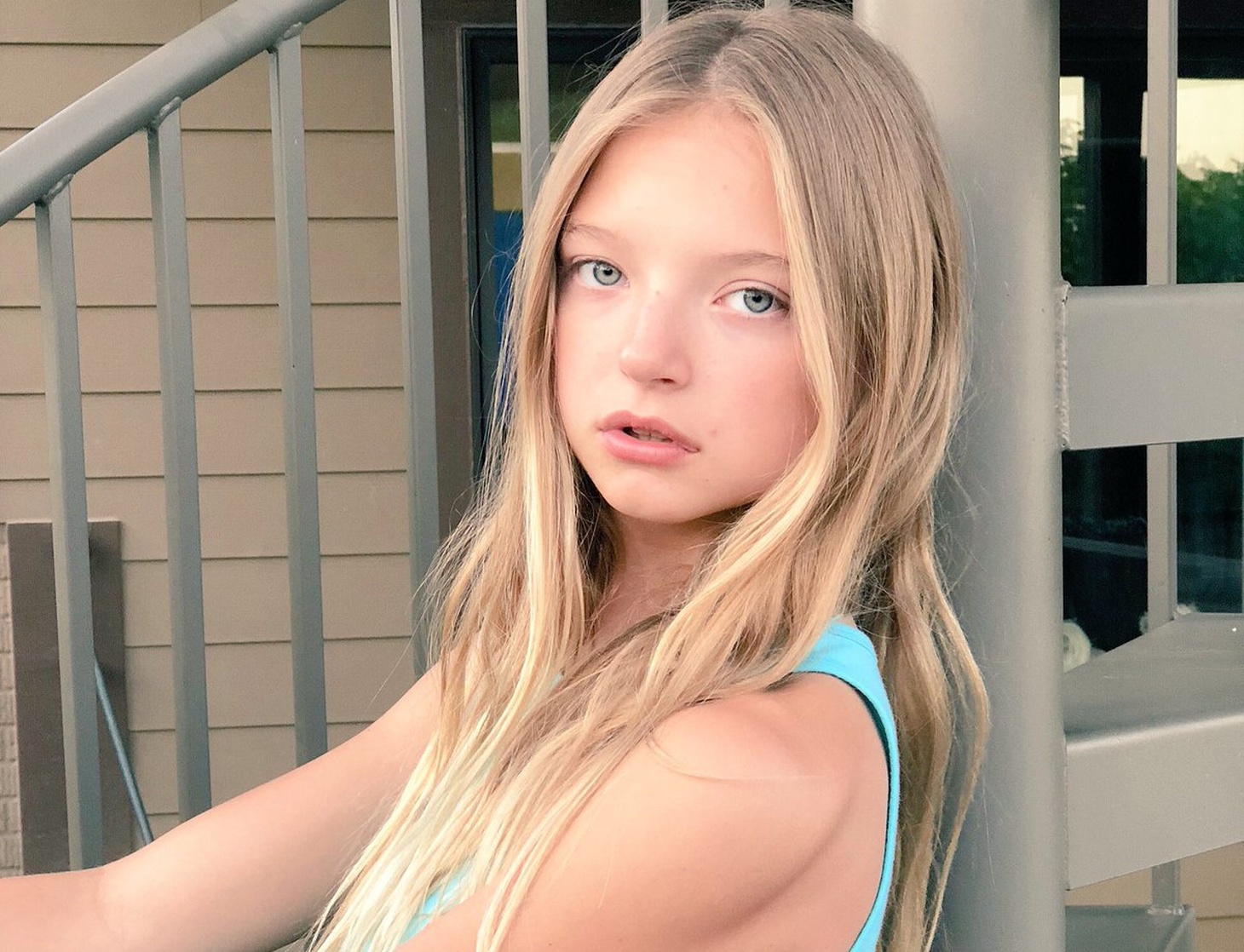 Picture of Shae Smolik