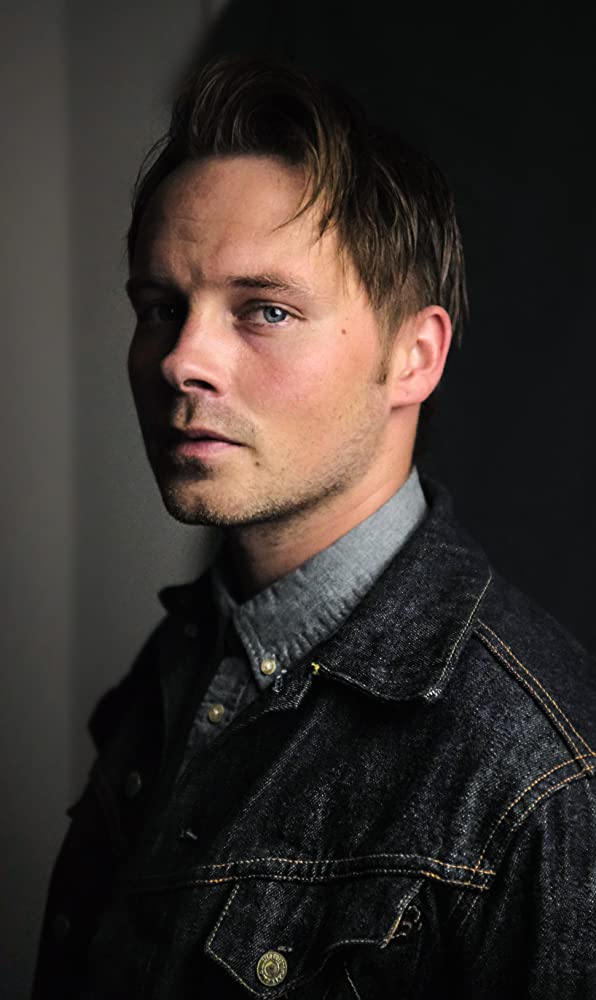 Picture of Sam Strike