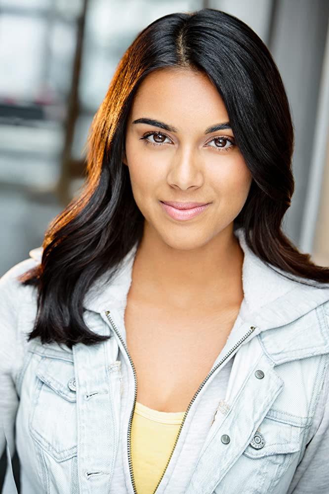 Picture of Rachel Thundat