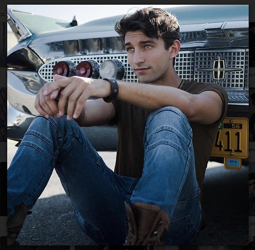 Picture of Dallas Hart