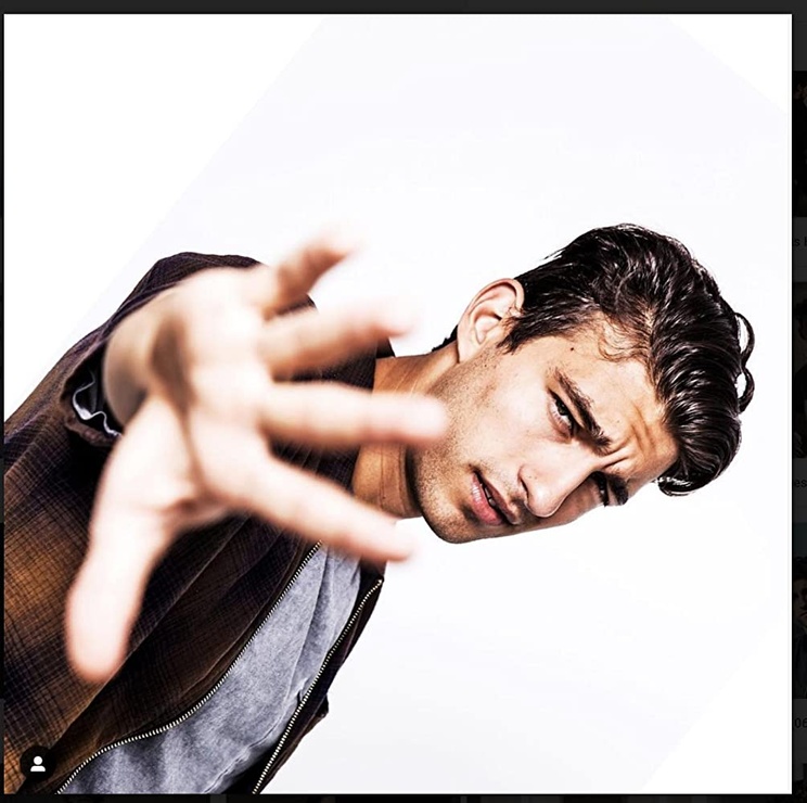 Picture of Dallas Hart