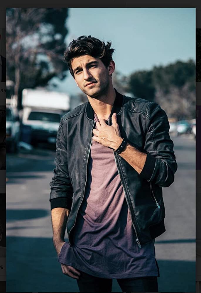 Picture of Dallas Hart