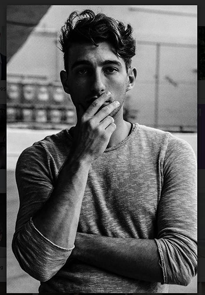 Picture of Dallas Hart