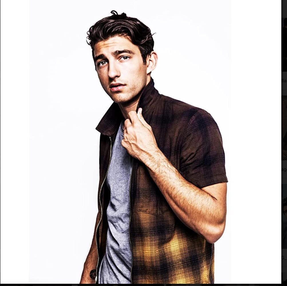 Picture of Dallas Hart