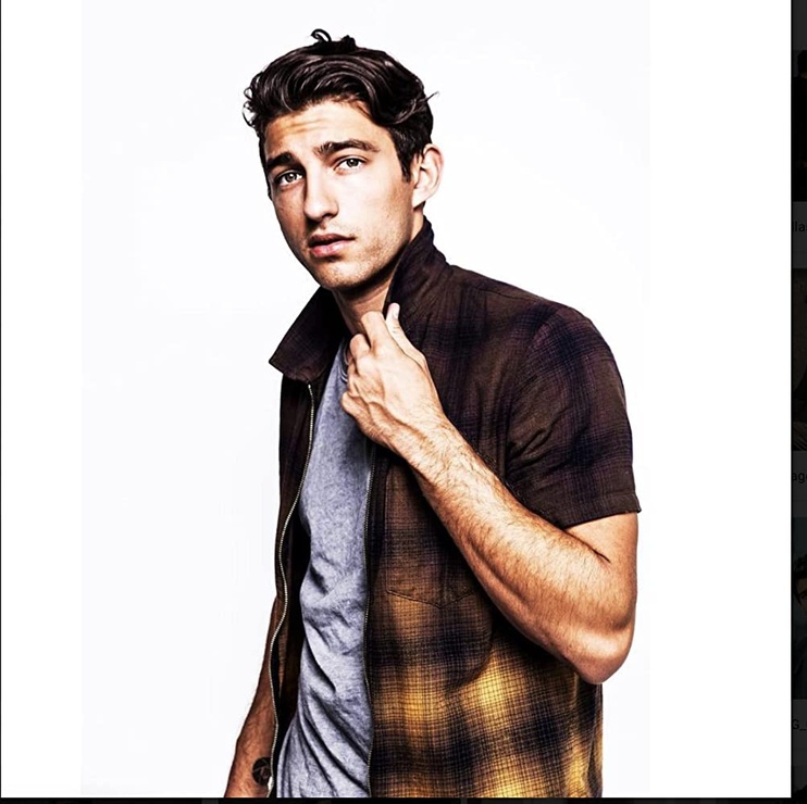 Picture of Dallas Hart