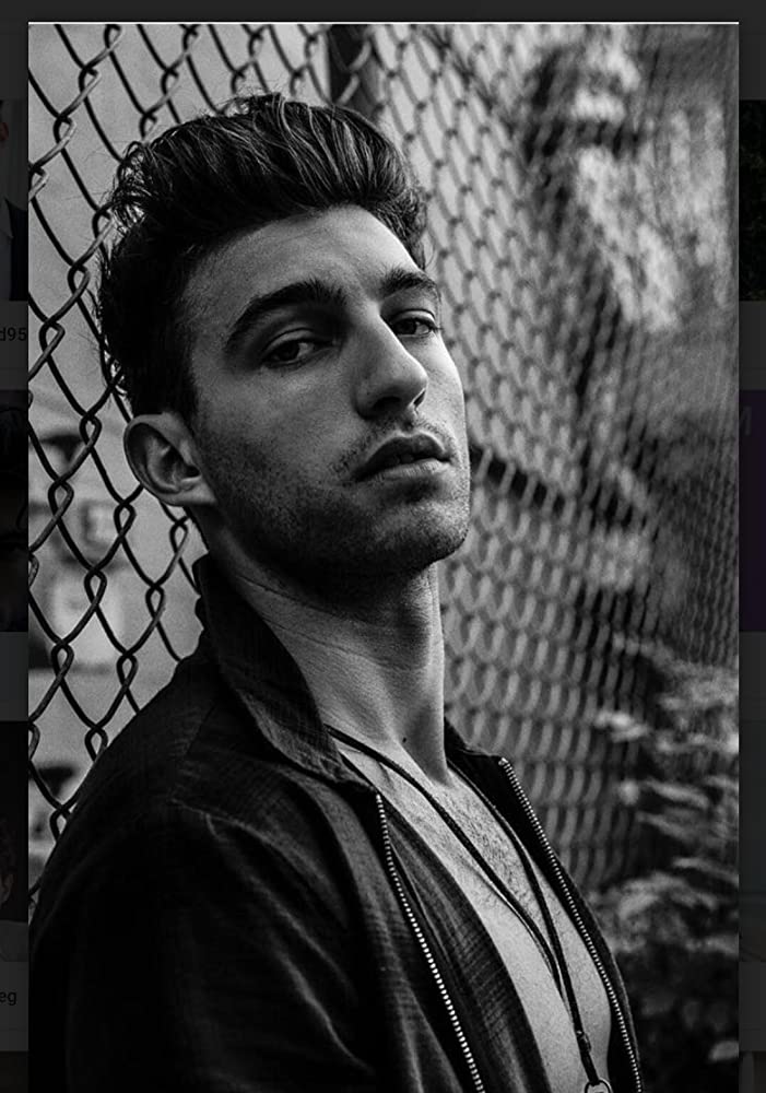 Picture of Dallas Hart