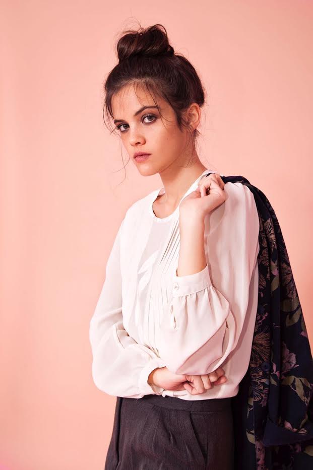 Picture of Ariel Mortman