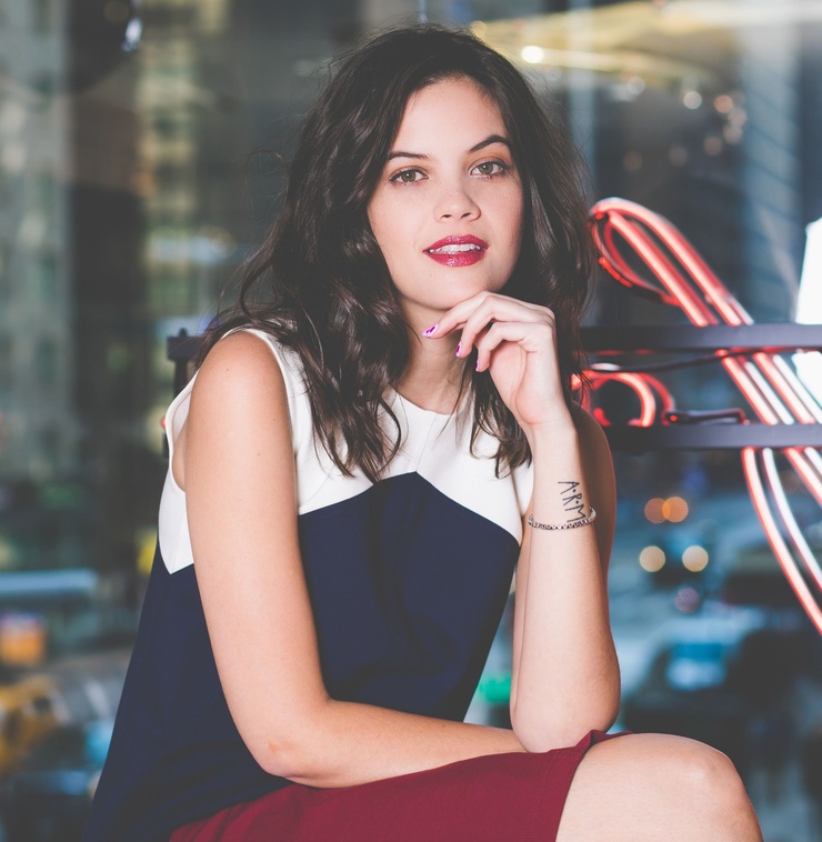 Picture of Ariel Mortman