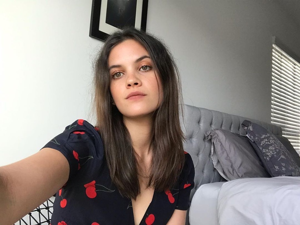 Image of Ariel Mortman