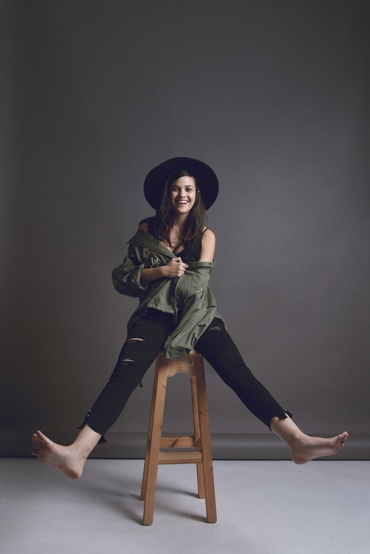 Picture of Ariel Mortman