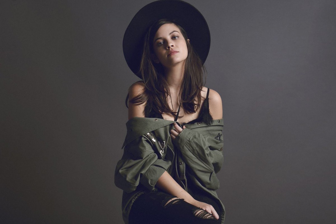 Picture of Ariel Mortman