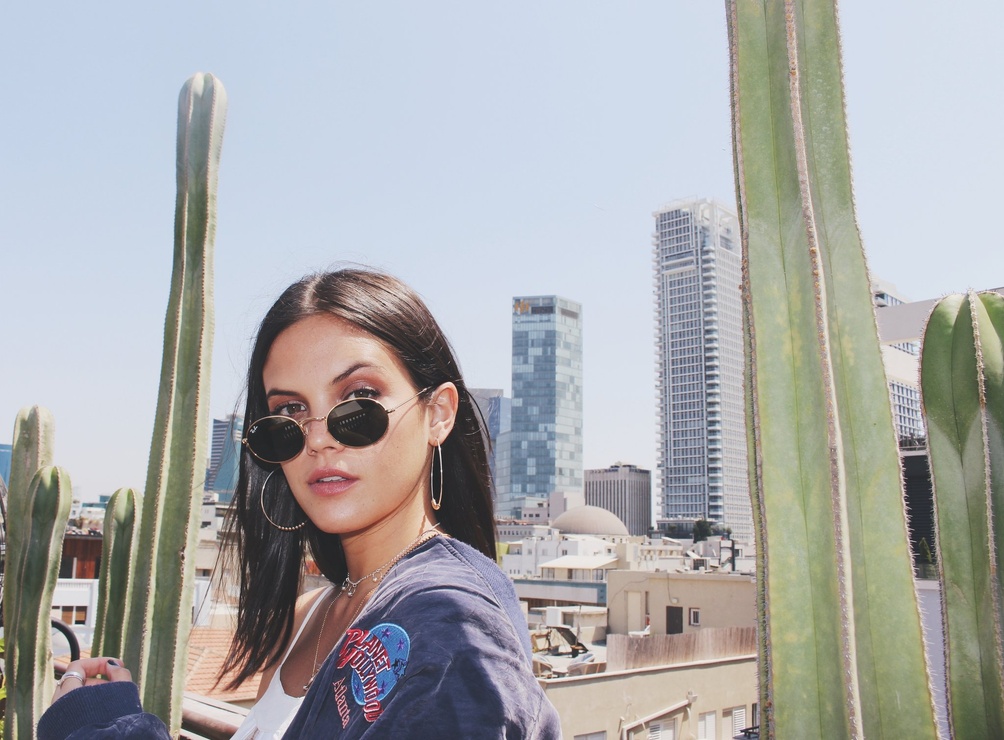 Image of Ariel Mortman