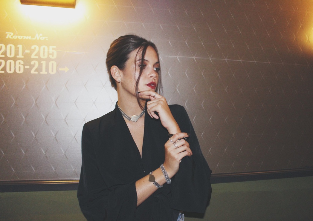 Picture of Ariel Mortman