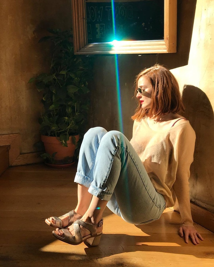Picture of Ana Polvorosa