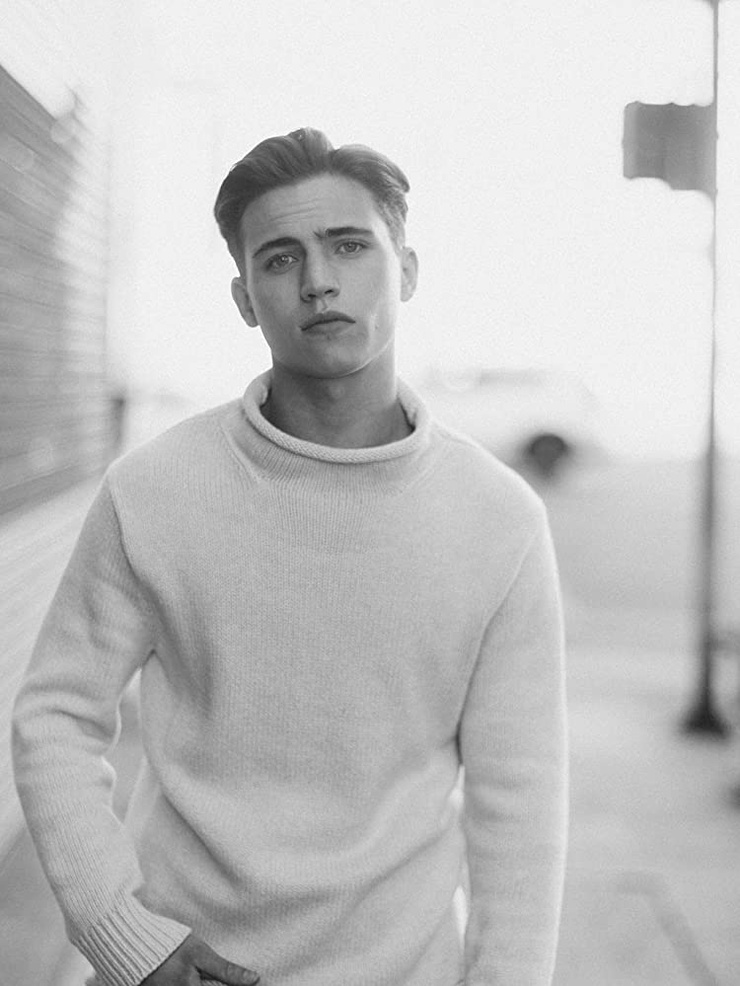 Picture of Tanner Buchanan