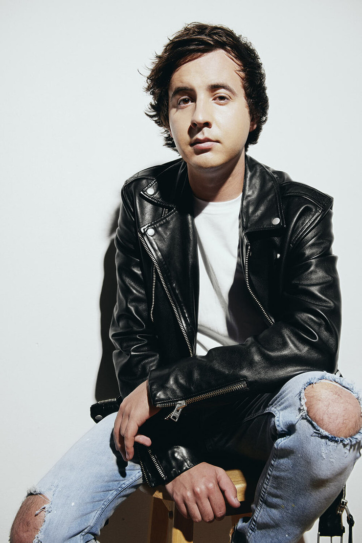 Nicholas Coombe image