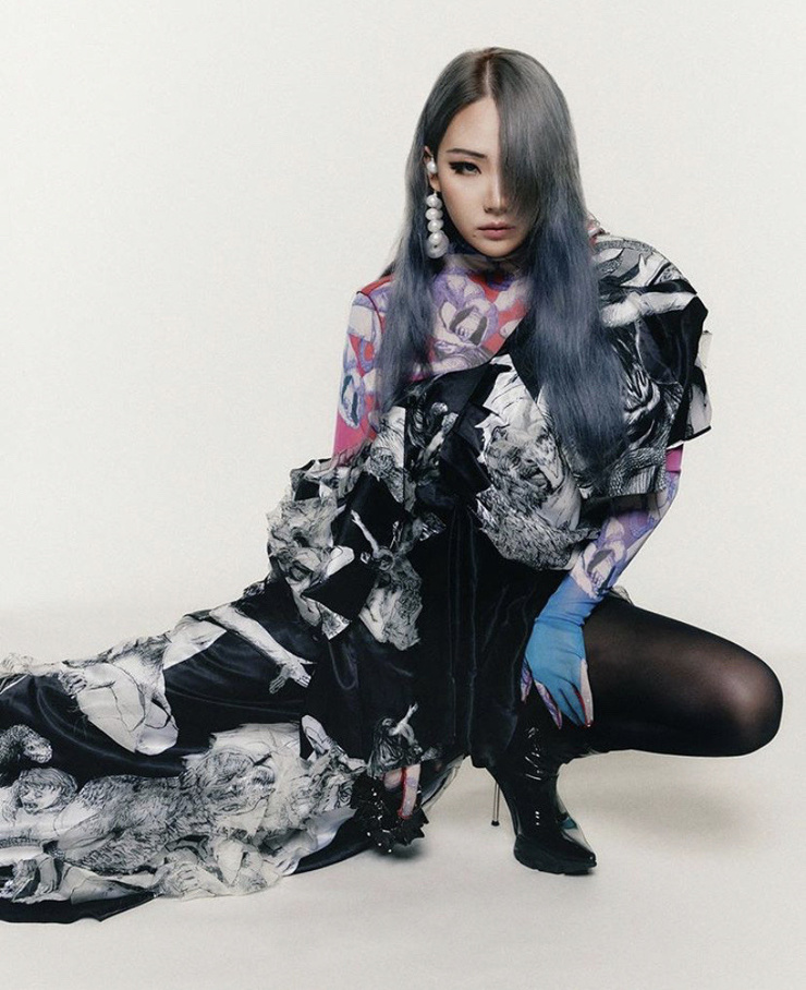 Picture of CL