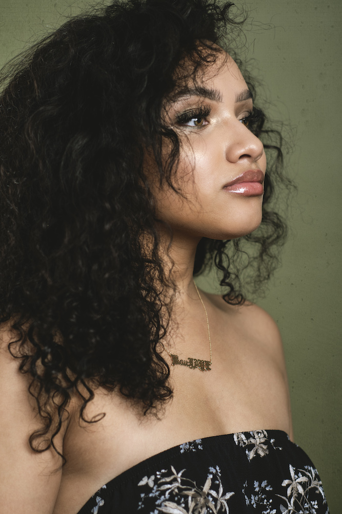 Picture of Jaylen Barron