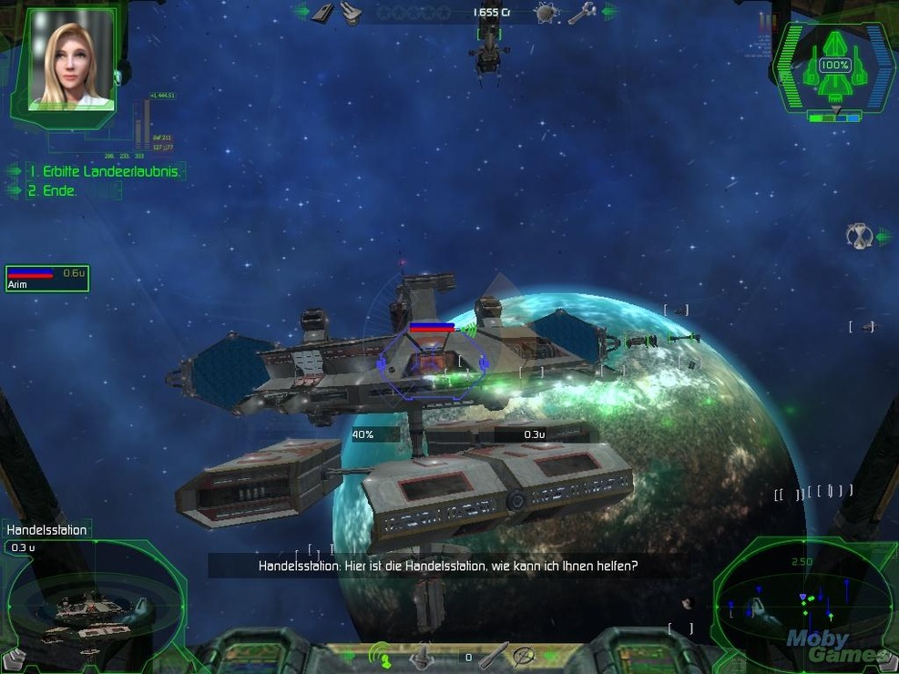 Picture of DarkStar One