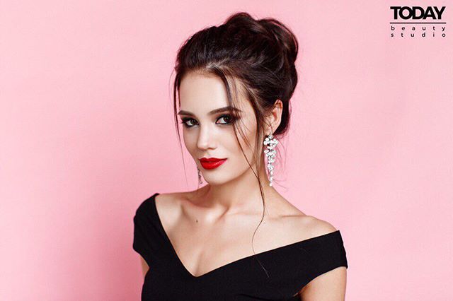 Picture of Lara Lepp