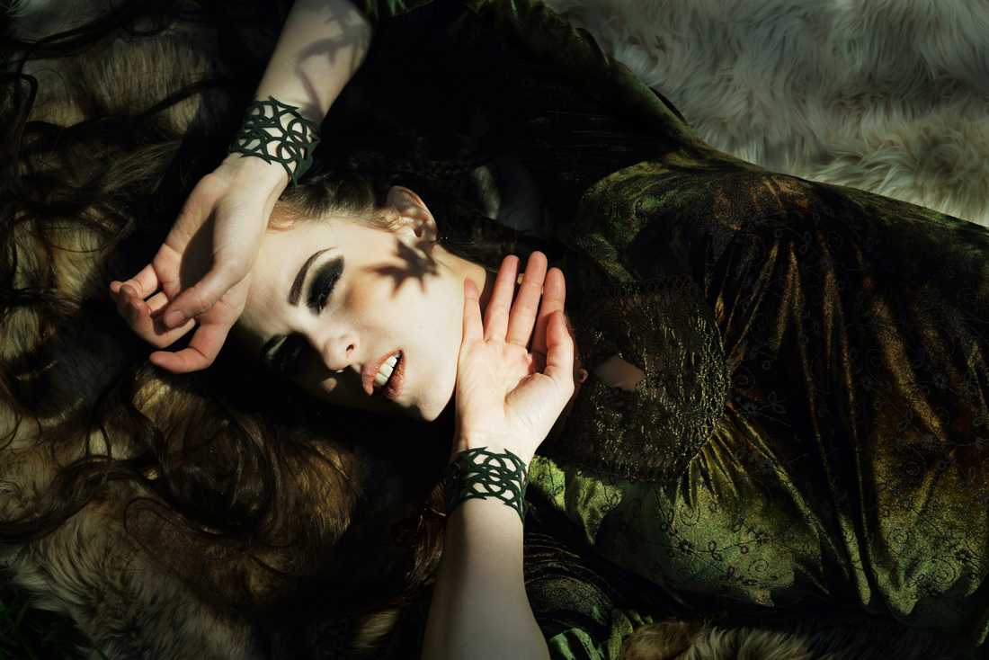 Picture of Alysse Fozmark