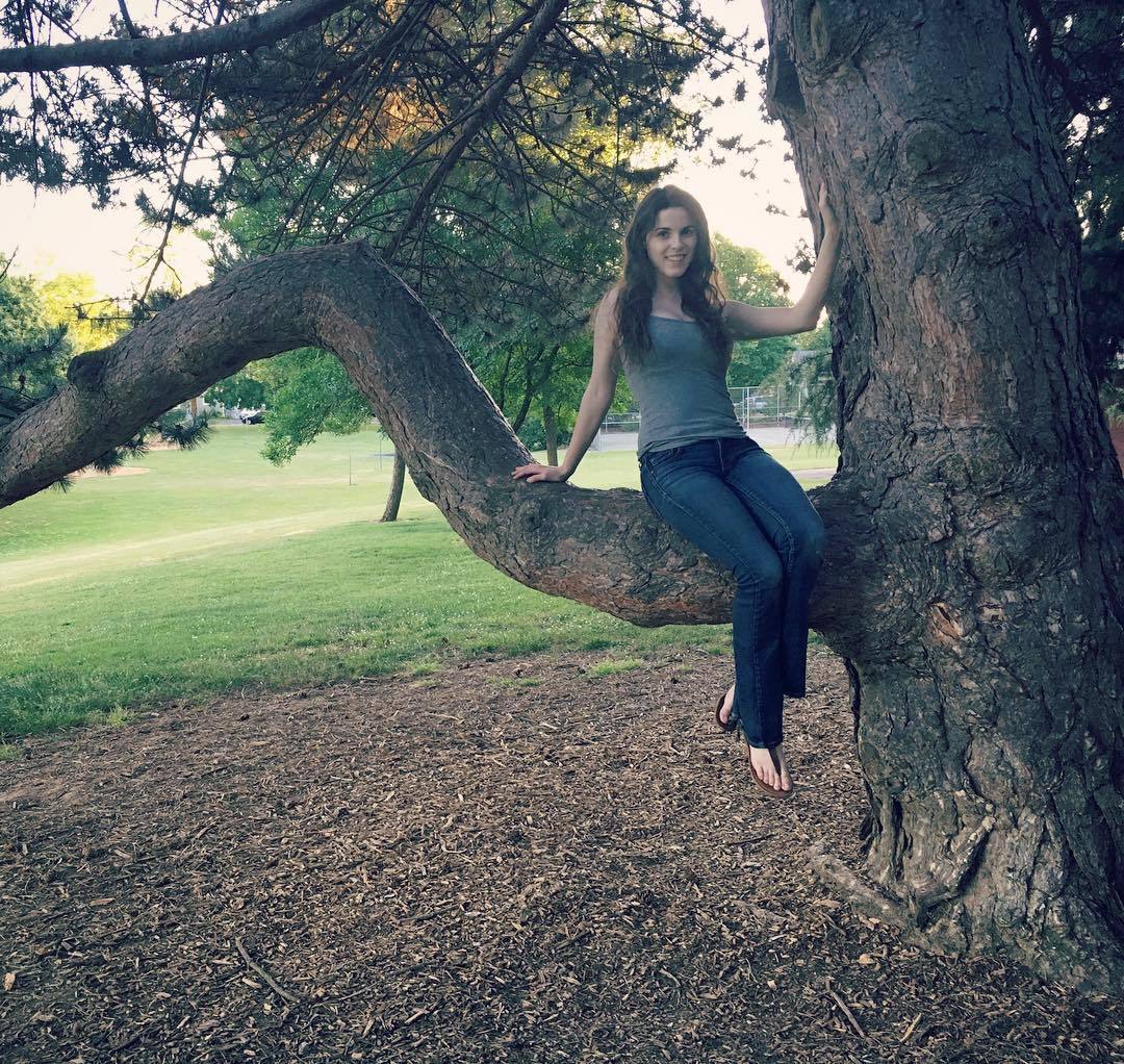 Alysse Fozmark picture