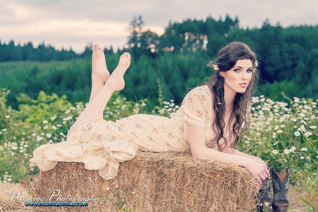 Picture of Alysse Fozmark