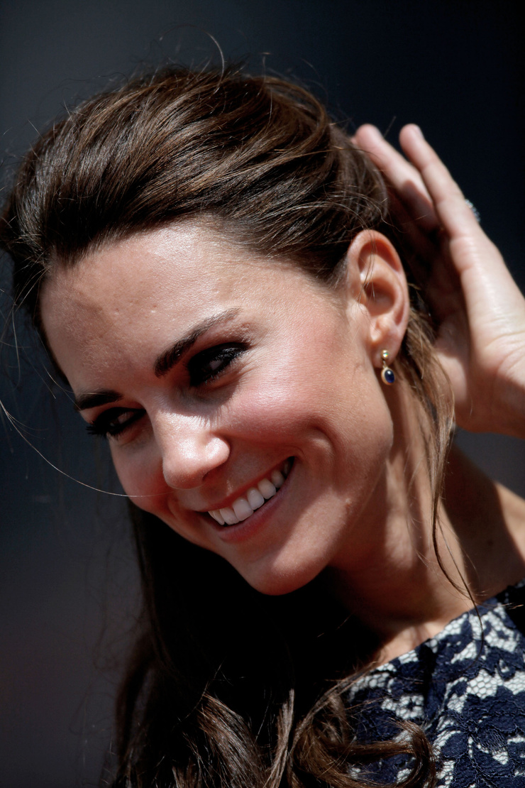 Picture of Kate Middleton