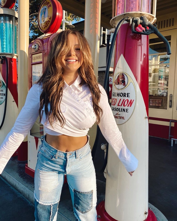 Picture of Oana Gregory