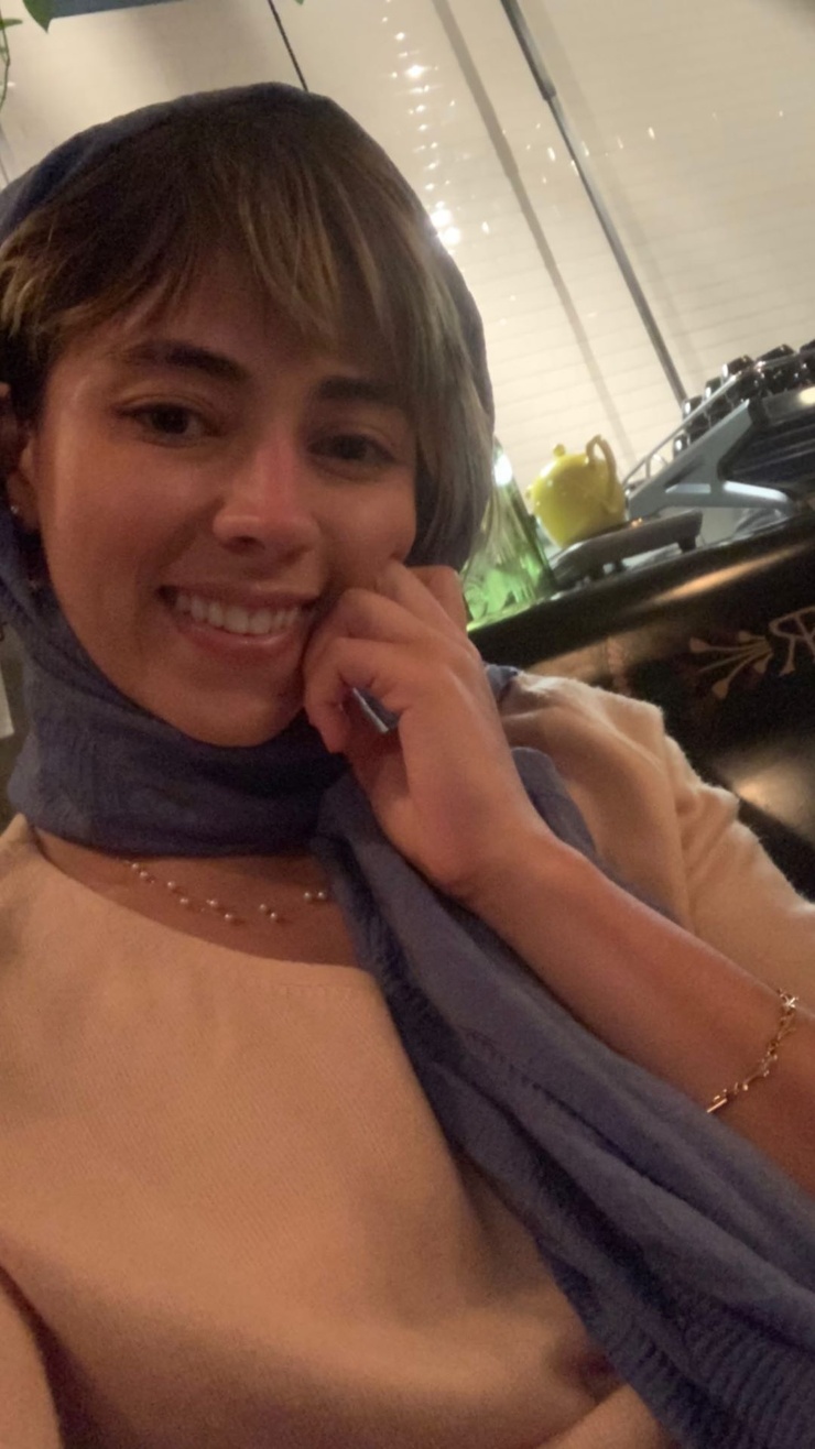 Picture of Niloofar Rajaeifar