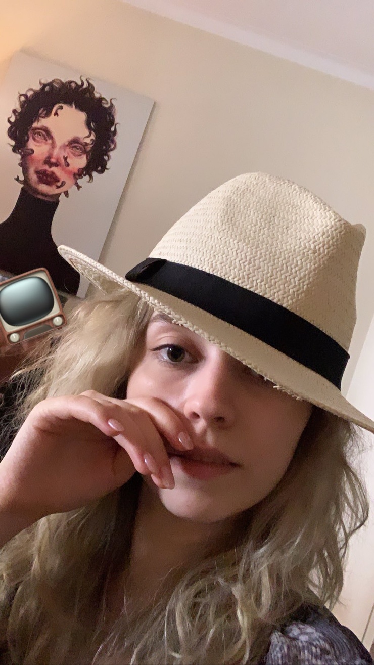 Picture of Niloofar Rajaeifar