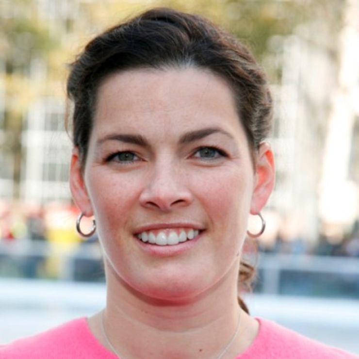 Picture of Nancy Kerrigan