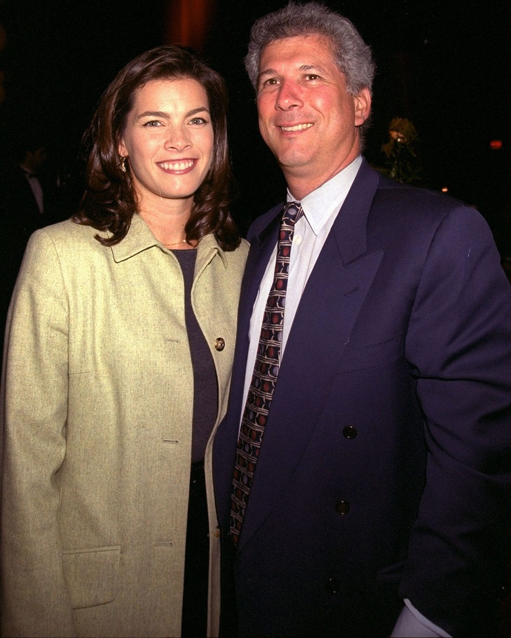 Picture of Nancy Kerrigan