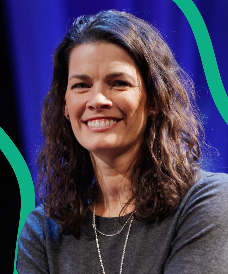 Picture of Nancy Kerrigan