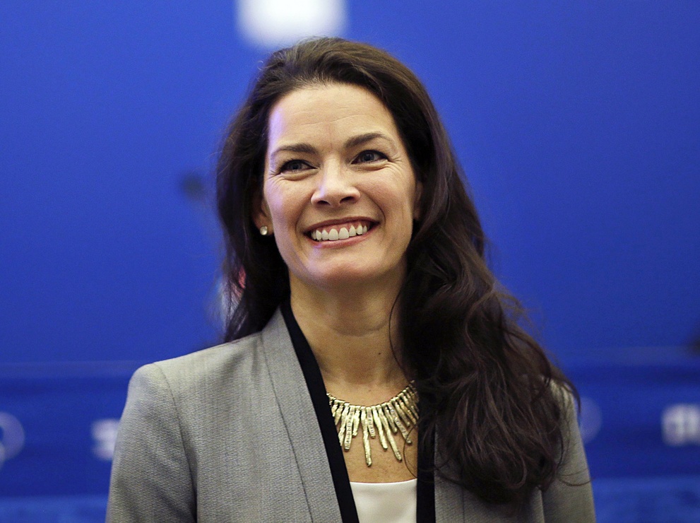 Picture of Nancy Kerrigan