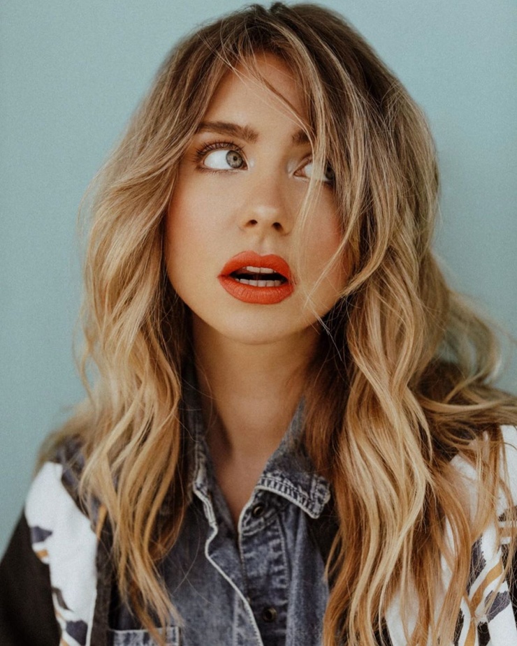 Picture of Maddie Phillips