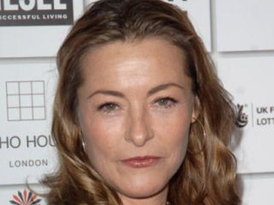 Picture of Amanda Donohoe