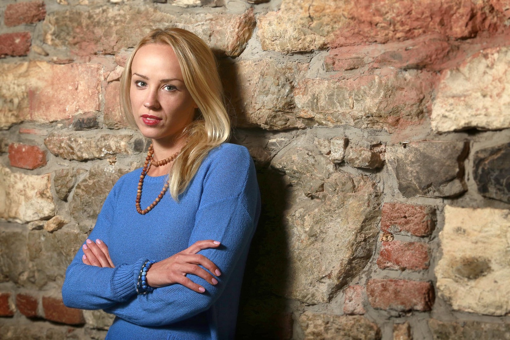 Picture of Petra Hrebícková