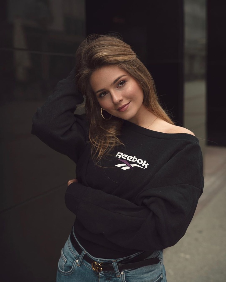 Picture of Jessy Hartel