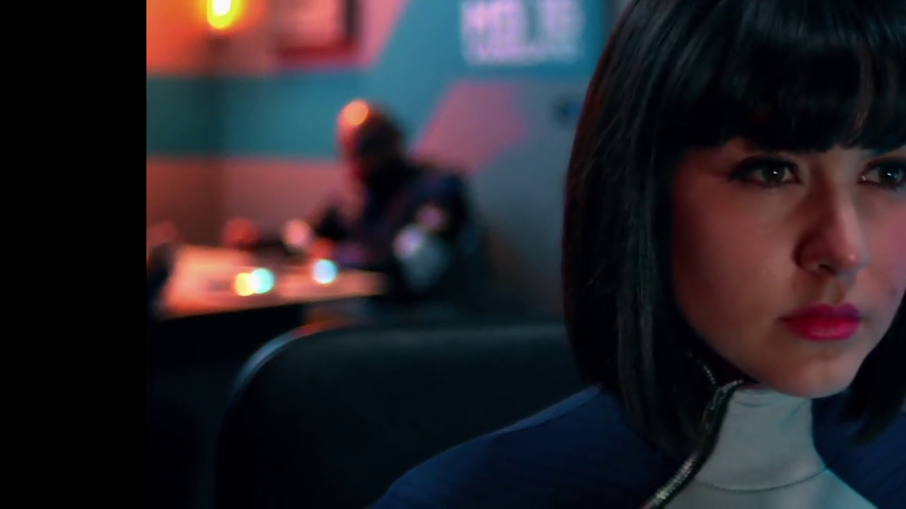 Image of Alien Expedition