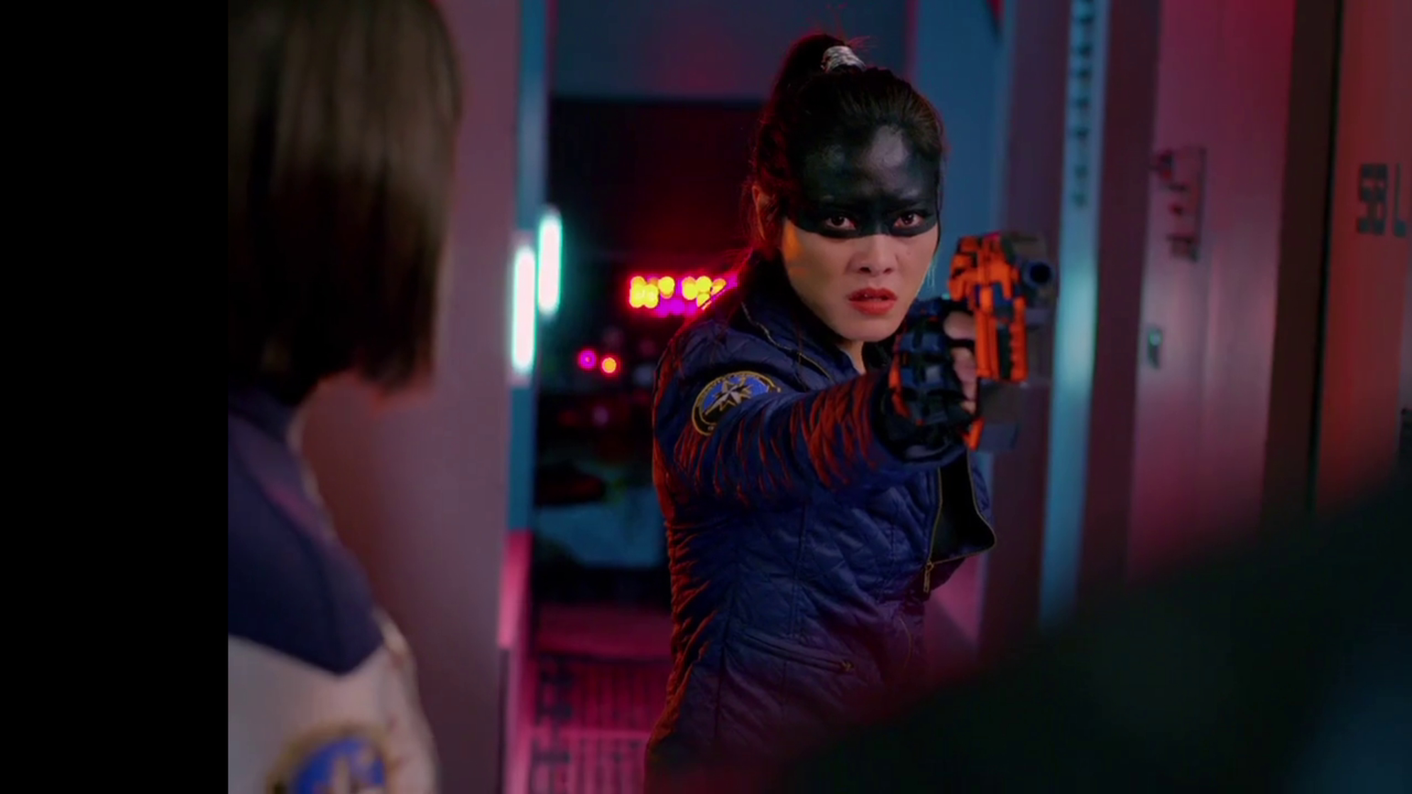 Picture of Alien Expedition