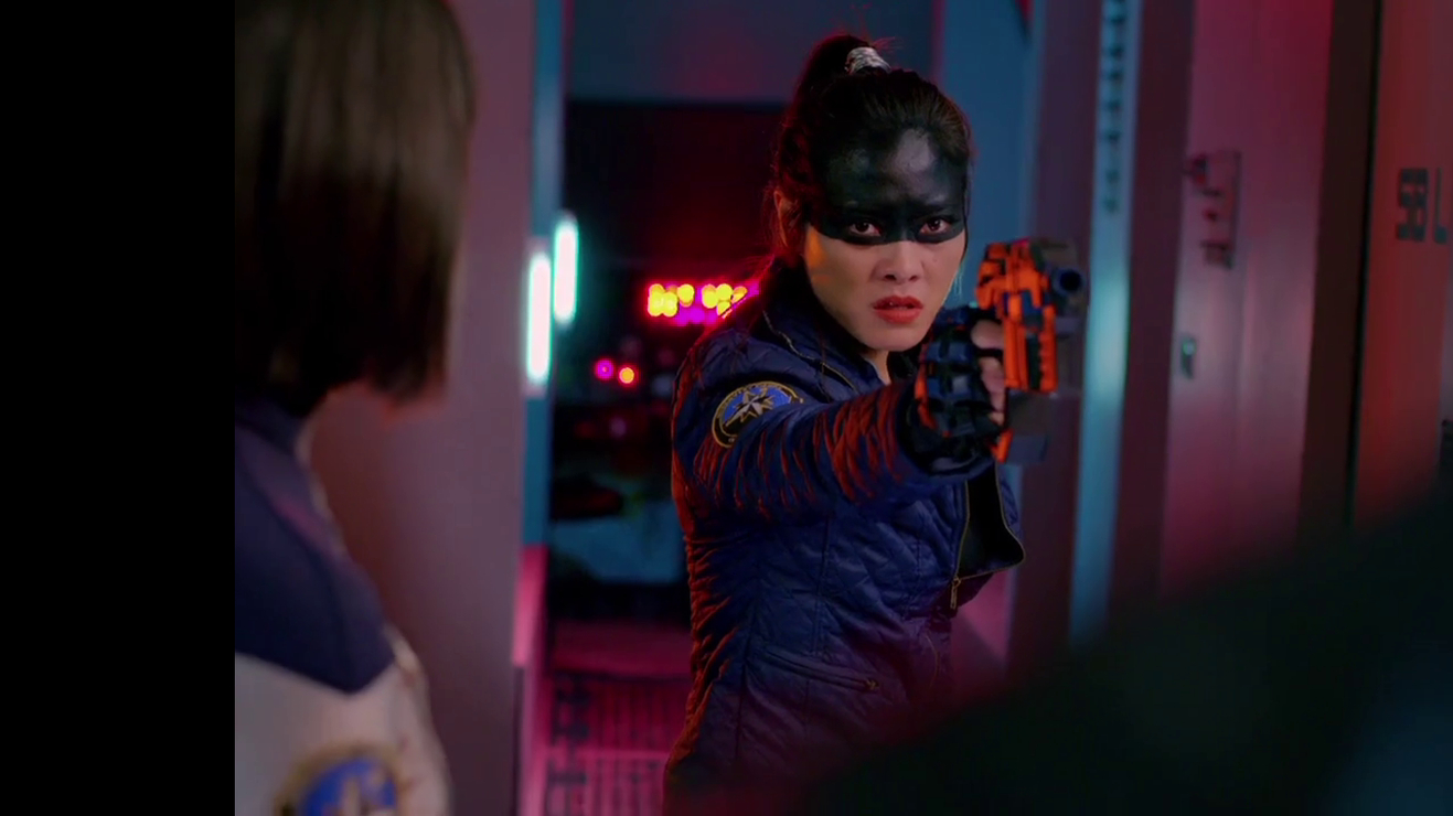 Picture of Alien Expedition