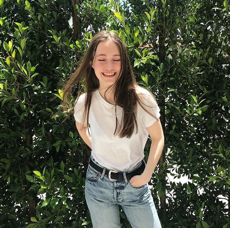 Picture of Sigrid Solbakk Raabe