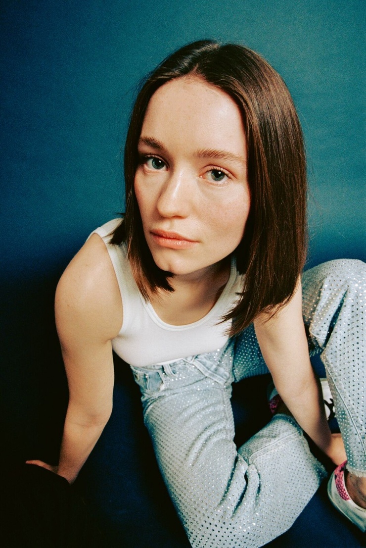 Sigrid Solbakk Raabe picture