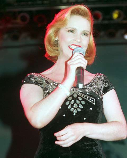 Picture of Sheena Easton